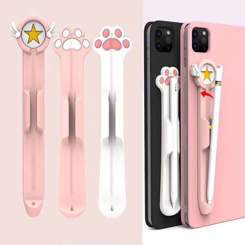 Universal Silicone Holder for Samsung Galaxy Tab S11 S10 S9 S8 S7 S6 FE ...