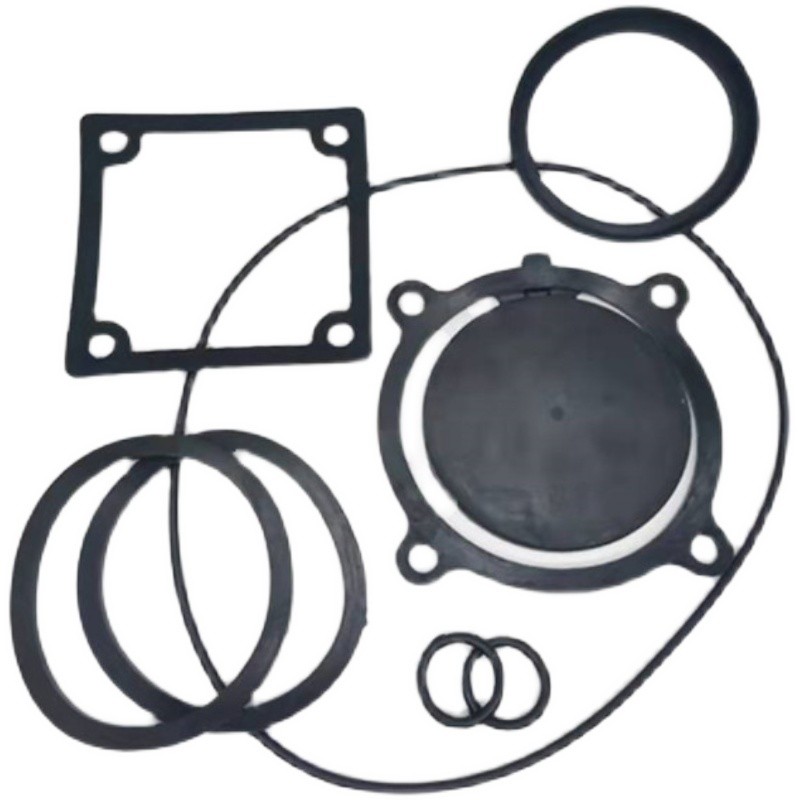 Gasoline engine accessories, pump complete set of gaskets, 2-inch, 3 ...