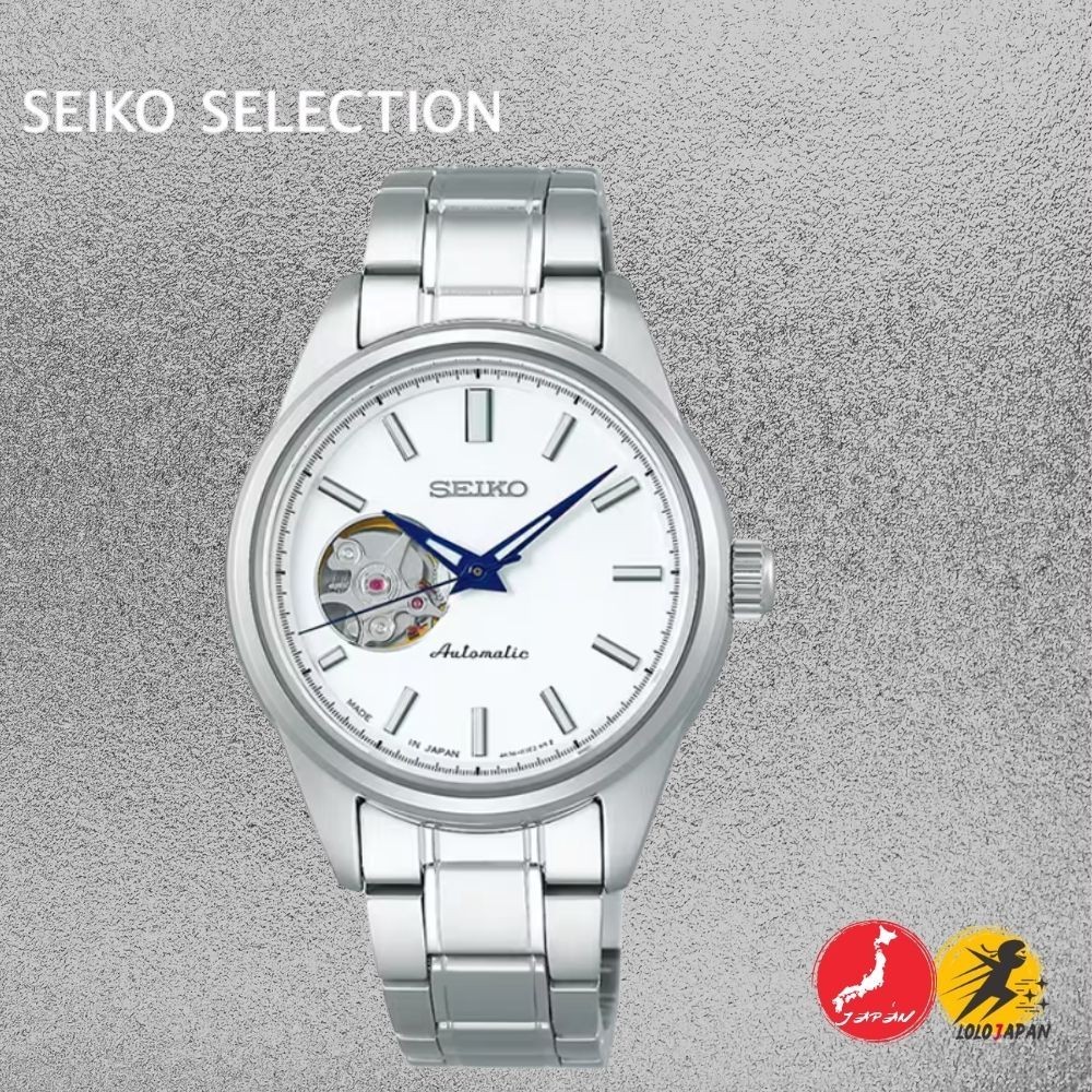 Authentic Products Japan Seiko selection Women's watch SEIKO SSDE009 ...