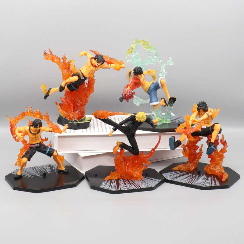 0 Anime Sailing Thief King Fire Fist Road Flying Ghost Slash Sauron ...