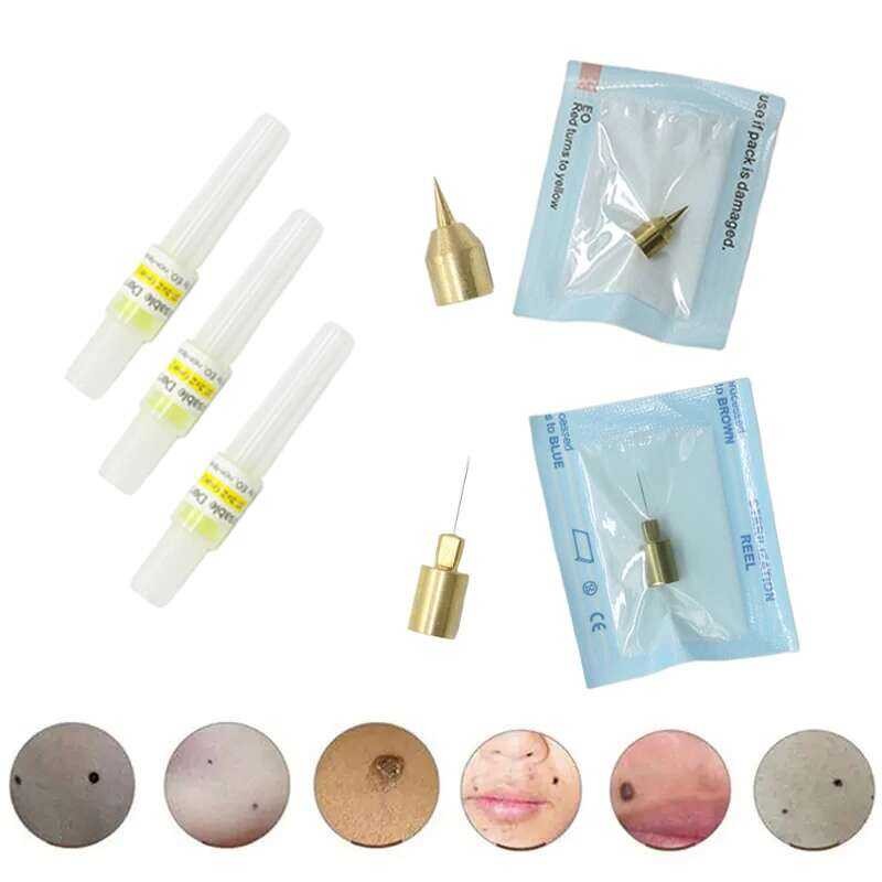 Purifier Air Plasma Pen Needles For Fibroblast PAA Ozone Beauty Hine ...