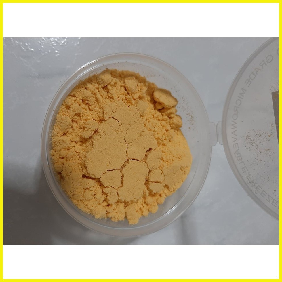 KNORR SALTED EGG POWDER 50 Grams | Shopee Philippines
