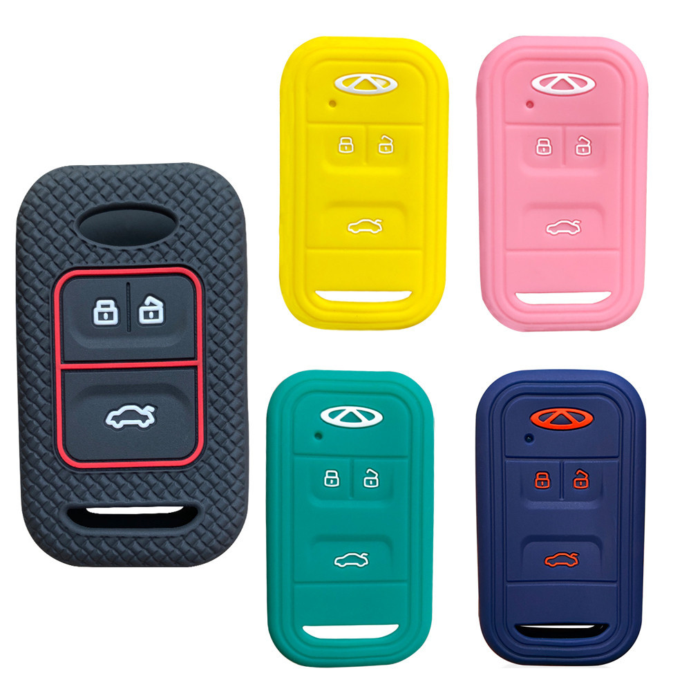 Chery Tiggo 4 Pro 2022 3 Pro Tiggo 8 7 5 4 3 5X Arrizo 5 Cheri Tigo Fob ...