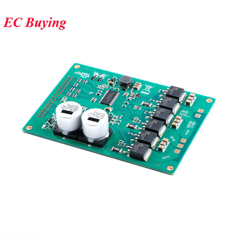 DRV8301 High Power Motor Drive Module ST FOC Vector Control BLDC ...