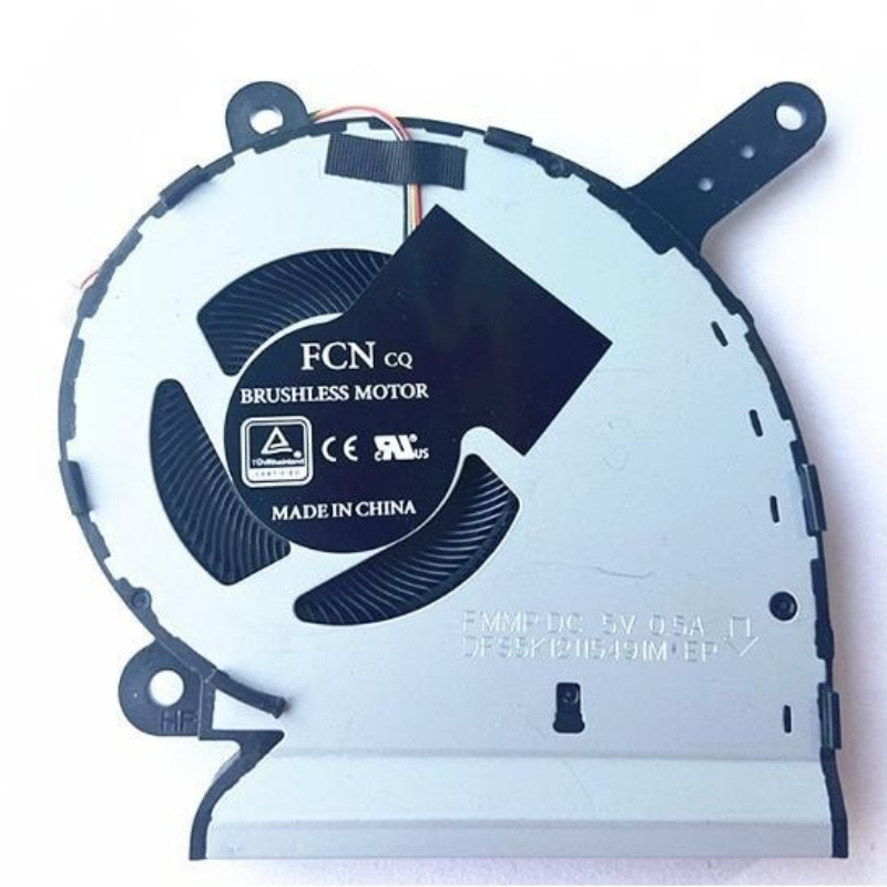 New CPU GPU Cooling Fan For Asus ROG Strix G531 G531G G531GT G531 GU GD ...