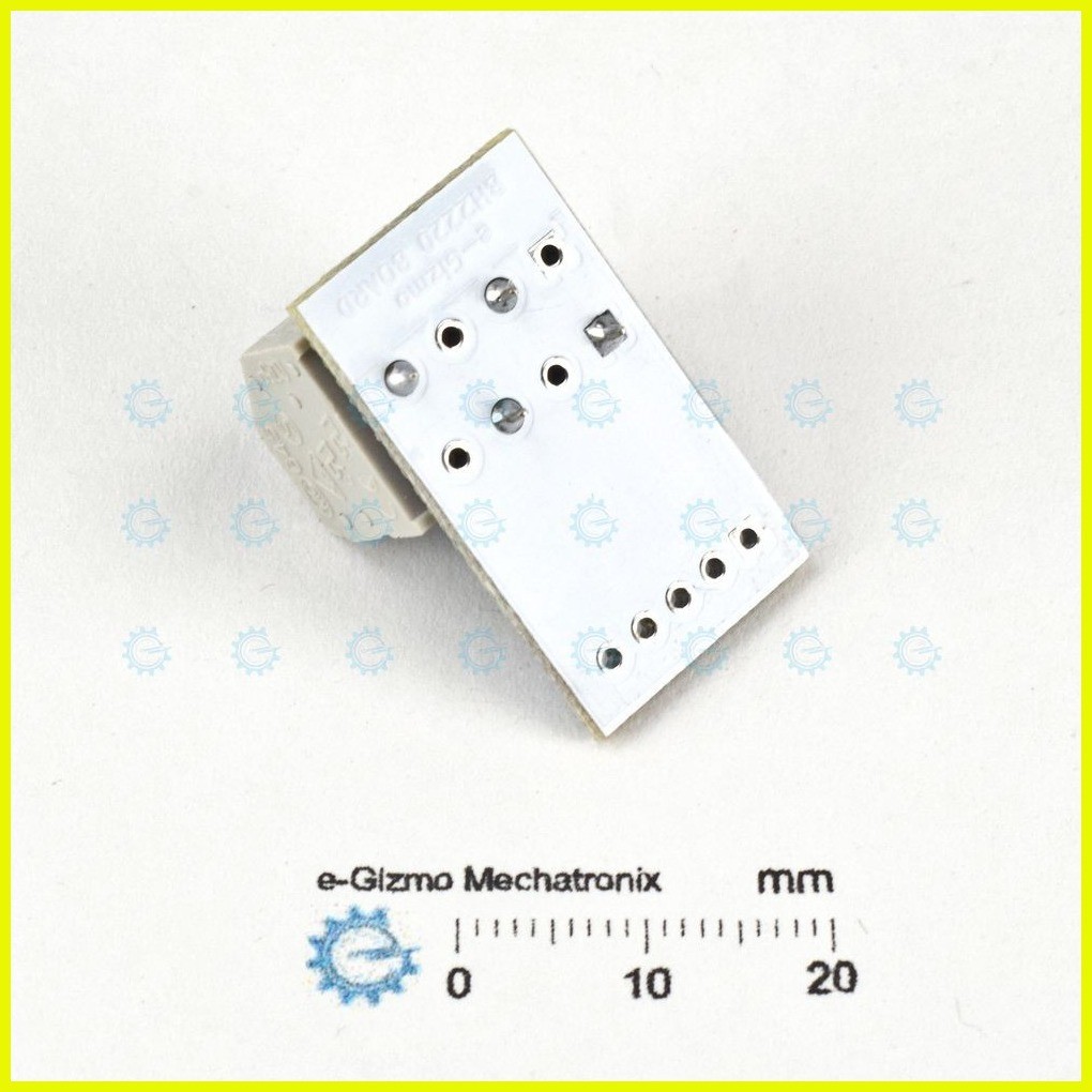 e-Gizmo 3 Channel 8-Bit Digital to Analog Converter Module DAC | Shopee ...