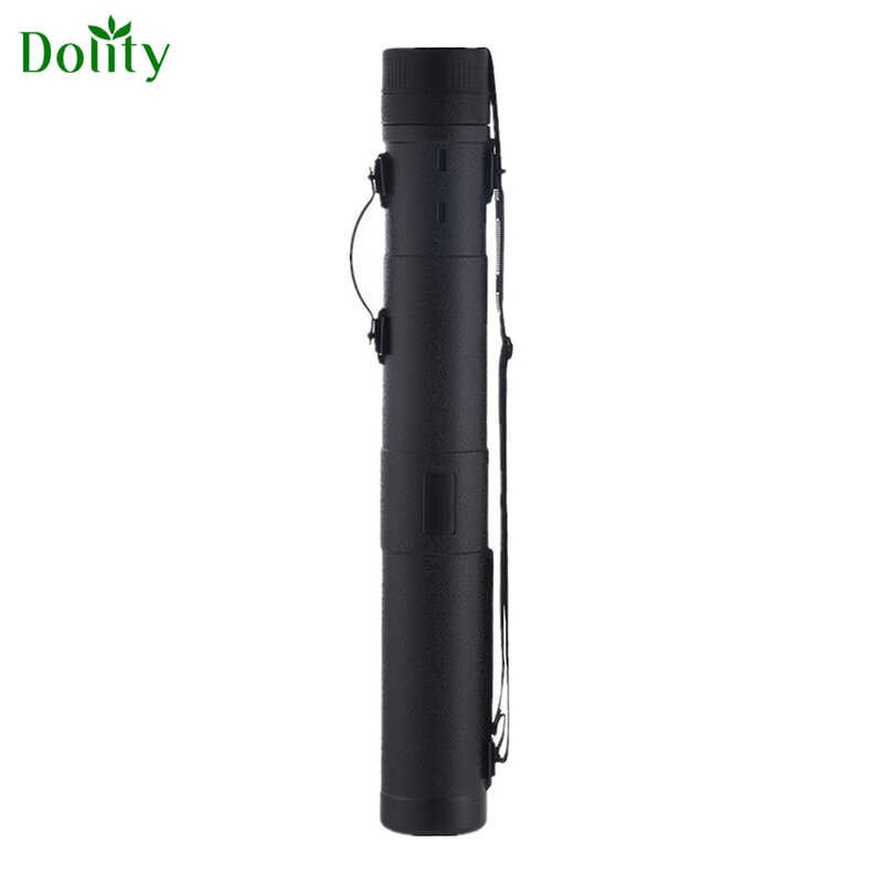 Poster, & Dolity Art, Document Tube With Strap, Expandable Waterproof ...