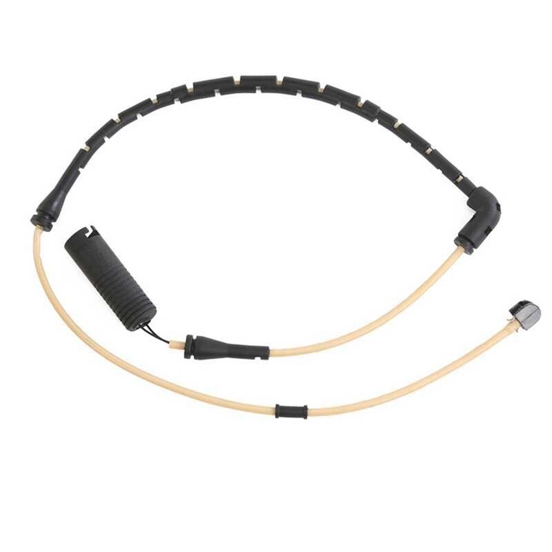 Car Front Axle Pad Wear Brake Sensor Line Sem000012 For Land Range ...