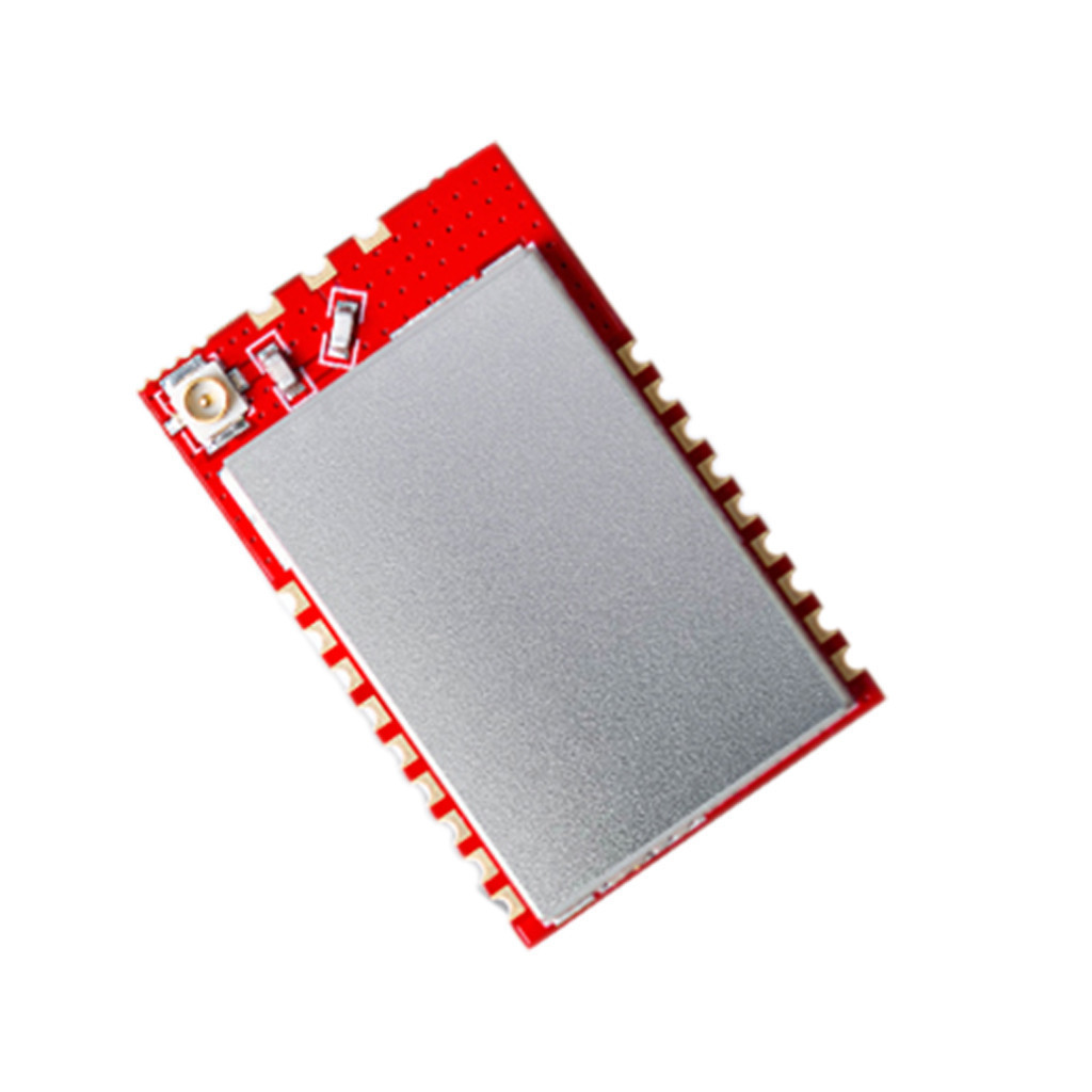 SX1262PA+LNA LoRa Module 868MHz (862-960MHz) High Sensitivity Wireless ...