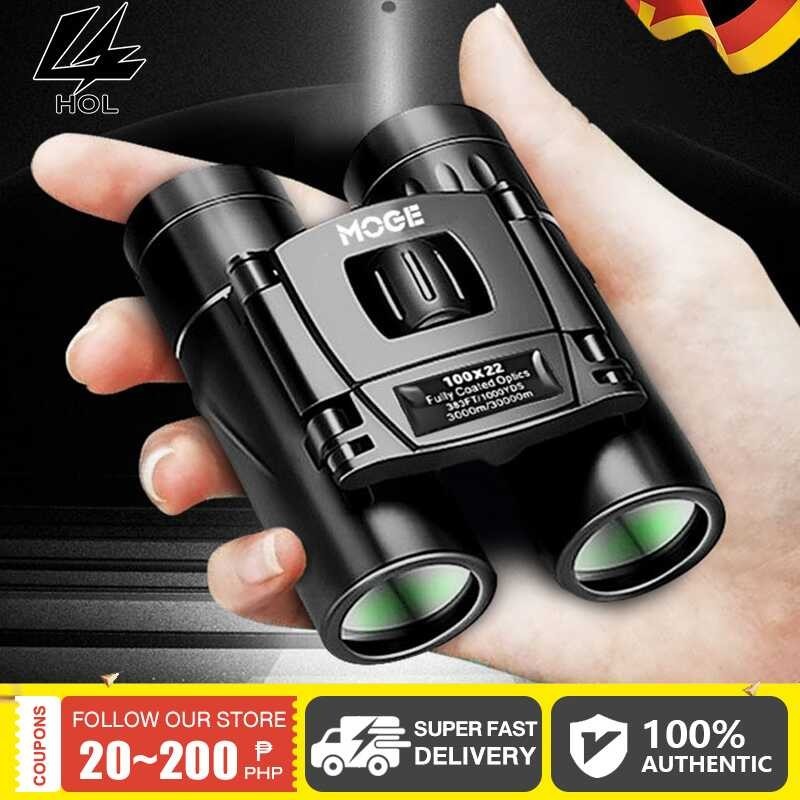 High Power Portable Extra Long Distance 5000m Day / Night Vision Ultra ...