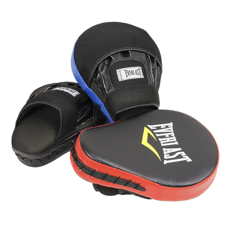 1 Boxer Target Hand Target Precise Hand Mat Adult Sanda Foot Target ...