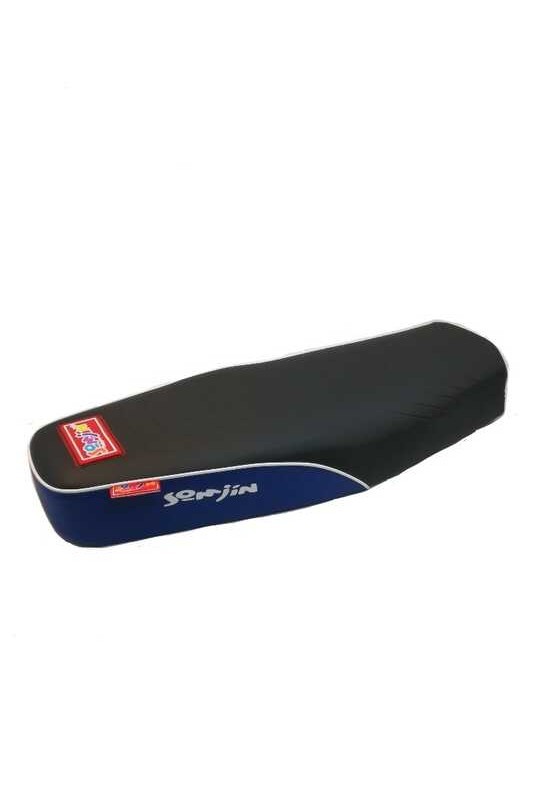 SOMJIN FLAT SEAT Assembly Para Sa TMX 155/Tmx 125/ Cg/Rusi /Pinoy ...