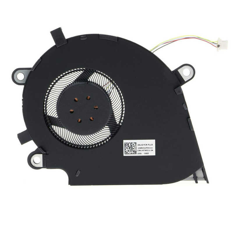 Cpu+Gpu Coog Fan Para Sa ROG Strix G15 G512 Laptop | Shopee Philippines