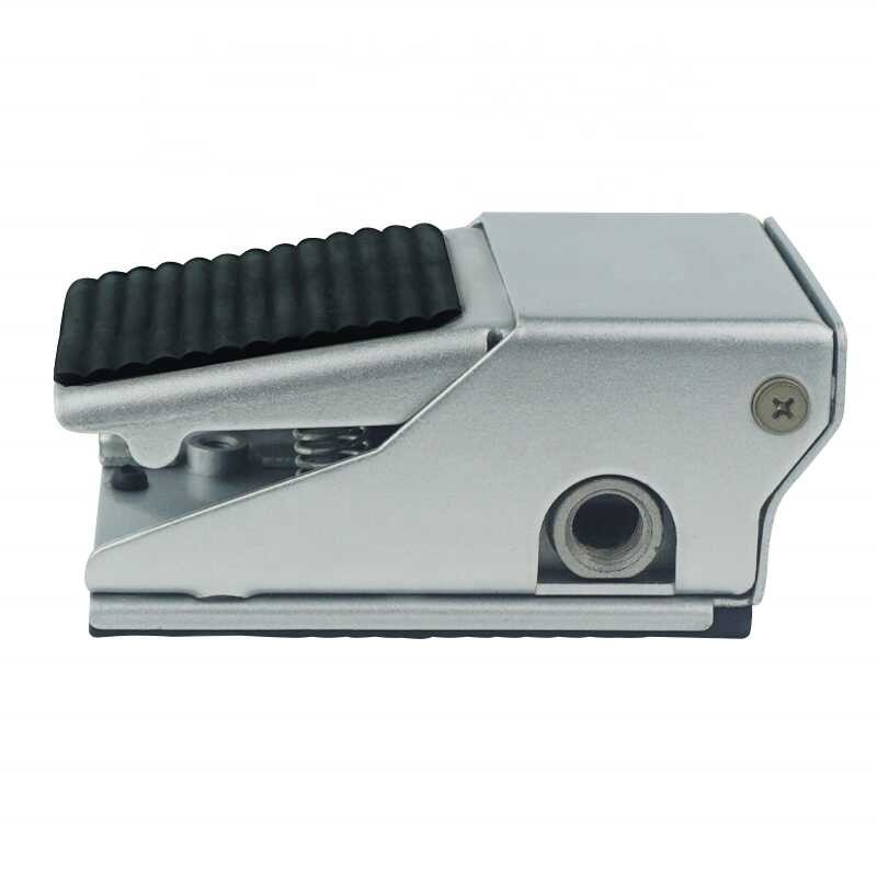 XMC Pneumatic Pedal Two Position Three Way Hydraulic Vae Nonslip ...