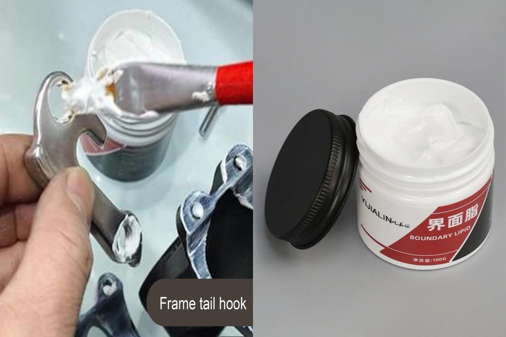ARE Smooth Ride Bike Grease Barrel Stem Lubricant Premium Bicycle ...