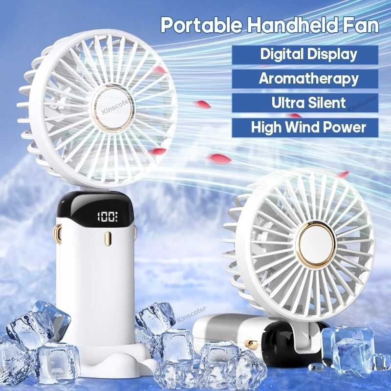 COD 2024 Panasony N15 Mini Portable Handheld Fan USB Rechargeable ... COD 2024 Panasony N15 Mini Portable Handheld Fan USB Rechargeable ...