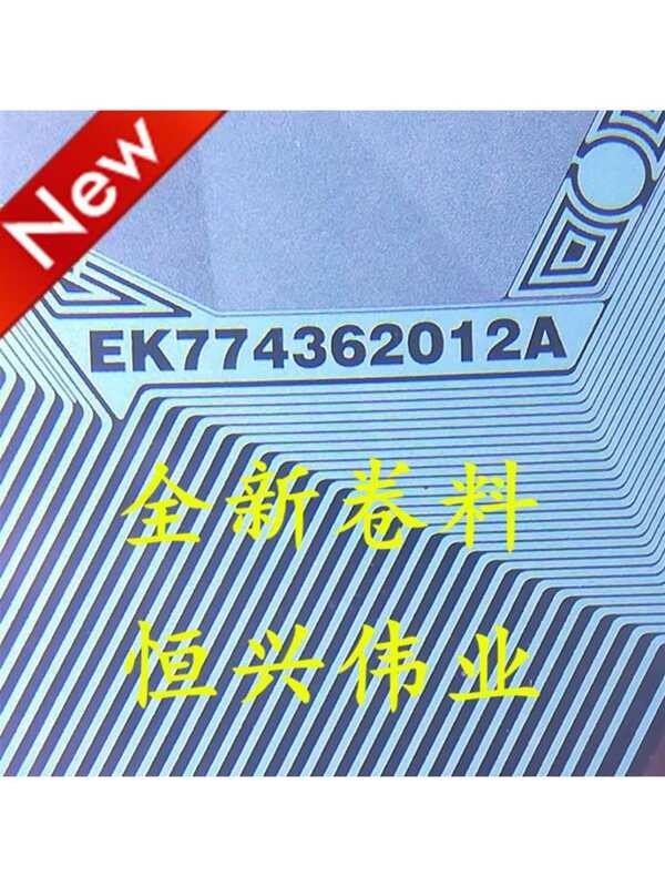 EK774362012A brand new LCD driven COF/TAB coil material | Shopee ...