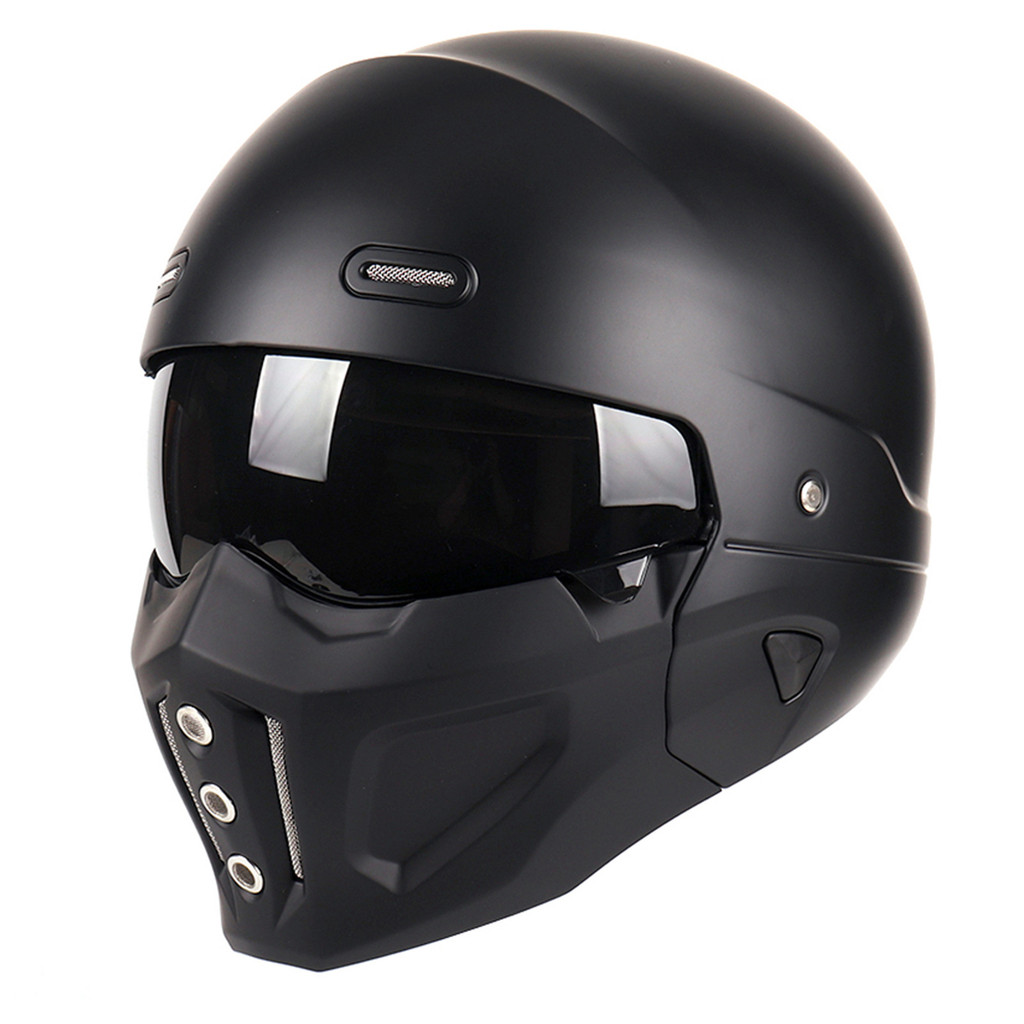Cross-border Motorcycle Helmet Scorpion Helmet Four Season Helmet ...