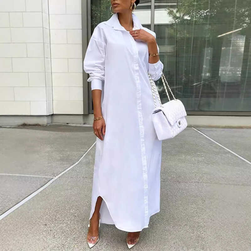 740 2025 Damit Shirt Na Mahaba Ang Manggas Ng Mga Kababaihan | Shopee ...