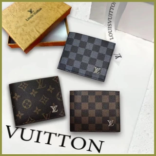Shop louis vuitton wallet men for Sale on Shopee Philippines Shop louis vuitton wallet men for Sale on Shopee Philippines