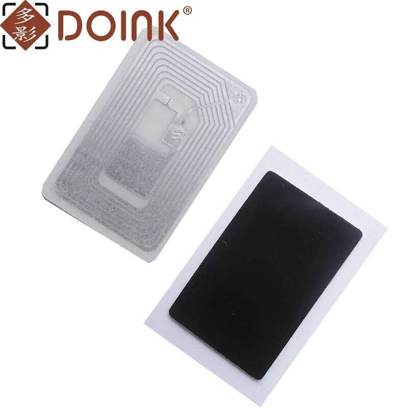 Communication Equipment 20Pcs Chip Tk-435 EU Tk-436 JP Tk-437 US Tk-439 AP Para Sa Kyocera ...