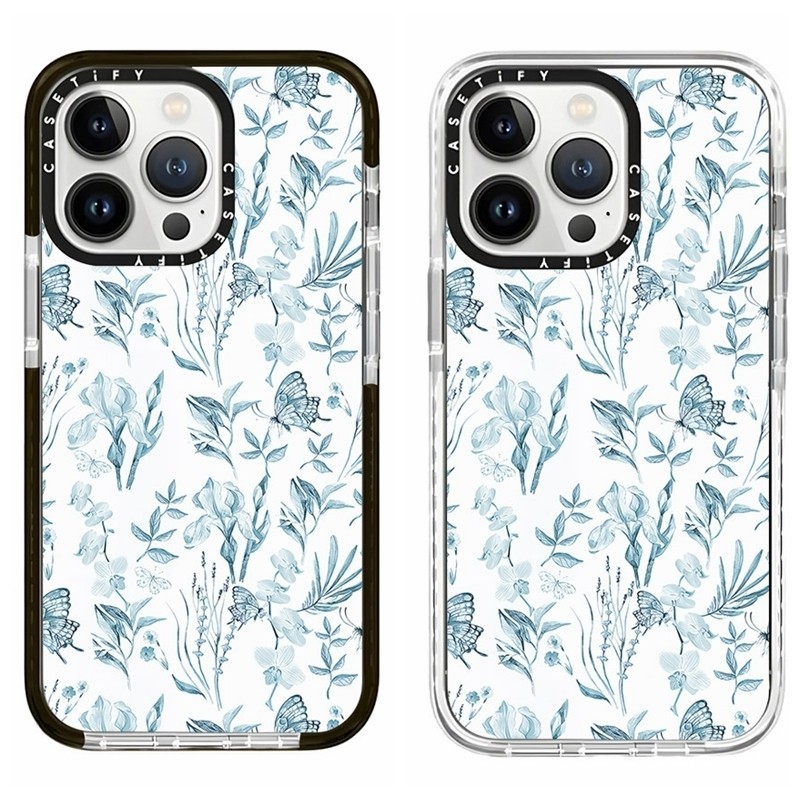 Drop Proof CASETIFY Phone Case For iPhone 15 15Plus 15pro 15promax 14 ...