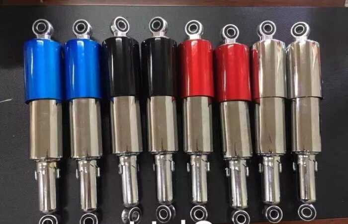 BARAKO 175 REAR SHOCK ABSORBER | Shopee Philippines