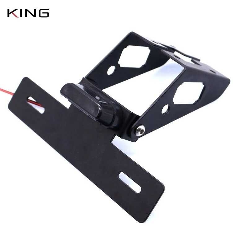 Para Sa KAWASAKI 400 Ninja 250 2018-2021 Motorcycle Tail Tidy Fender ...