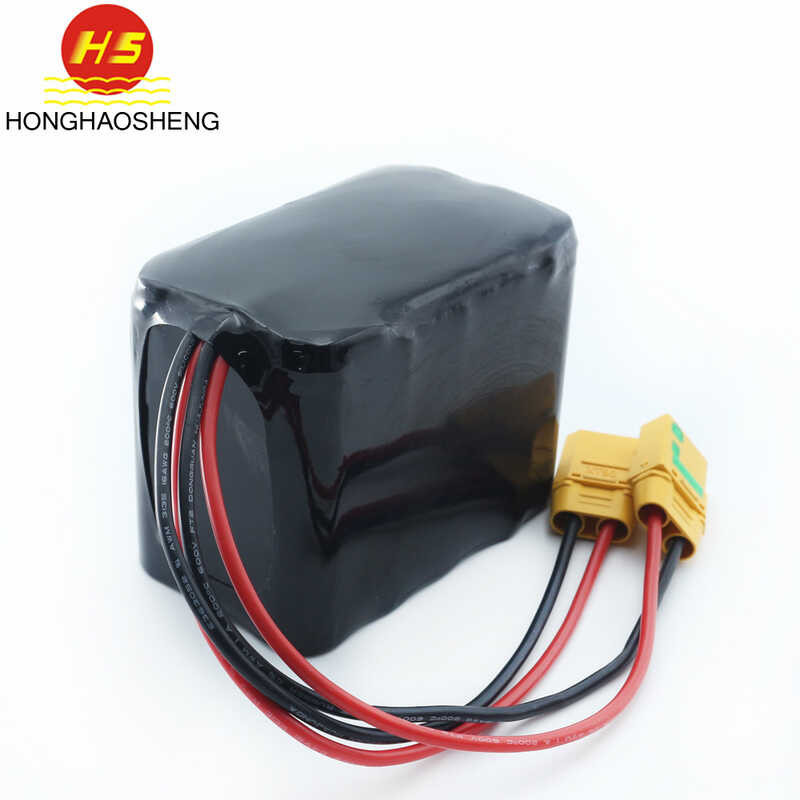 37 12V 10Ah 18650 Lithium Pack, Cotton Picking Machine, Apple Bagging ...