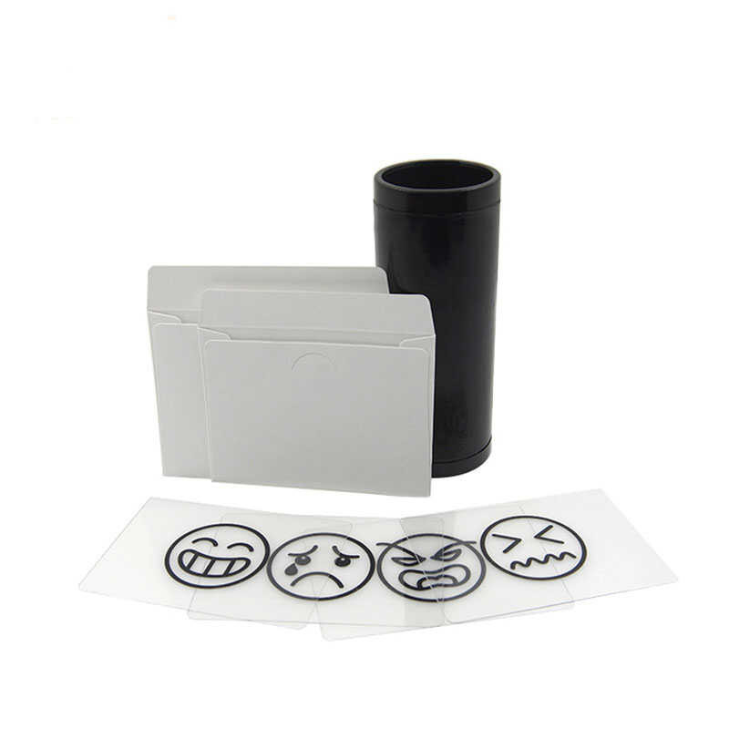 Expression (Cry Smile ) Prediction Magic Tricks Mind Reader Telescope ...