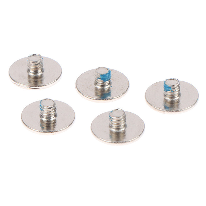 12Pcs/pack LCD Screen Axis Shaft Hinge Screws For Dell G Series G3 3590 ...