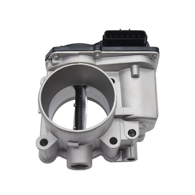 1450A033 Throttle Body For Mitsubishi Pajero Challenger Triton L200 ...