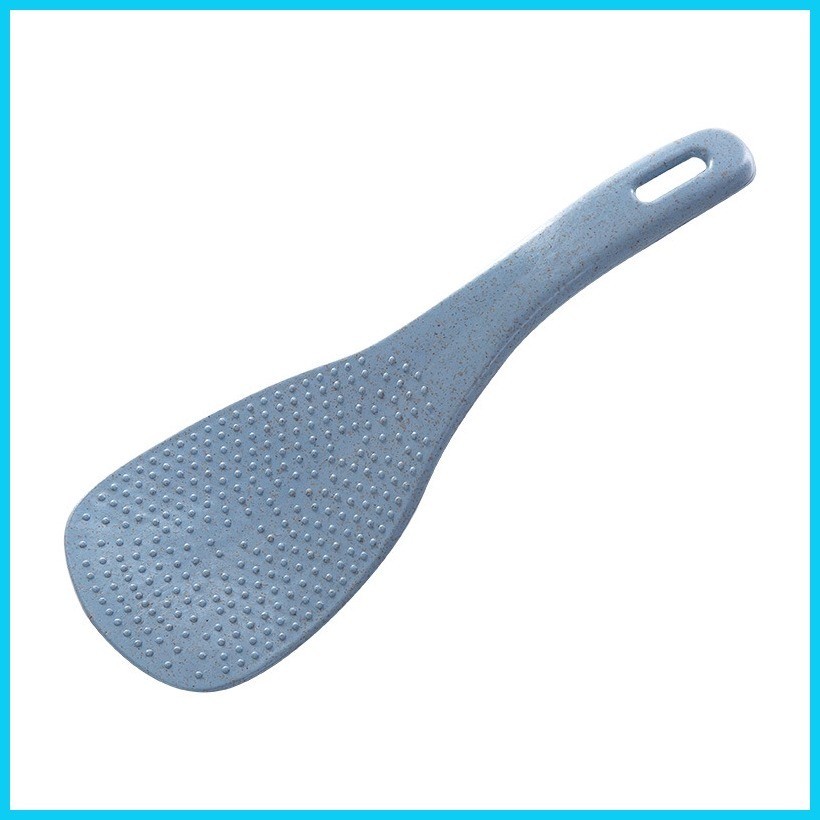 Wheat straw rice scoop creative kitchen rice scoop rice shovel rice ...