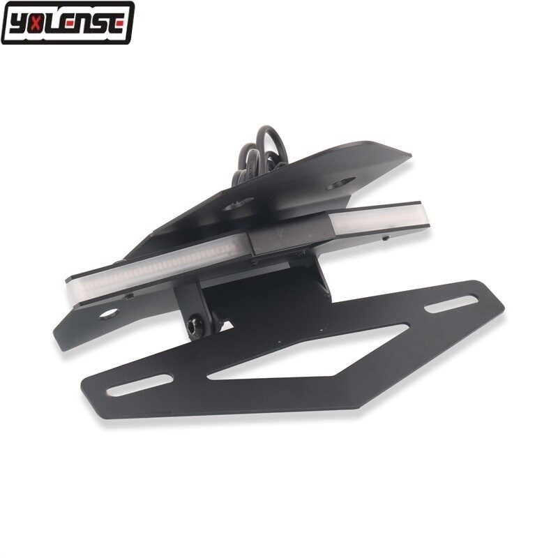 For DUCATI Supersport 939 797 950 Monster 821 Motorcycle Rear Tail ...