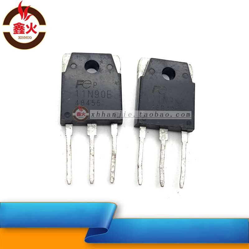 Welded field 11 n 90 e inverter welding machine MOS tube Fuji field ...