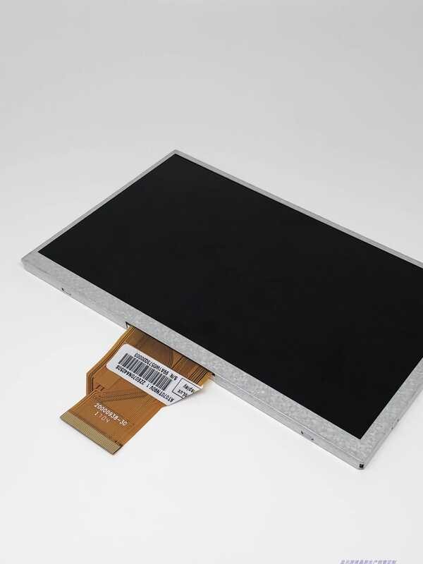 Mitsubishi GS2107-WTBD GST2000 GS2110-WTBD Touchpad External Display ...