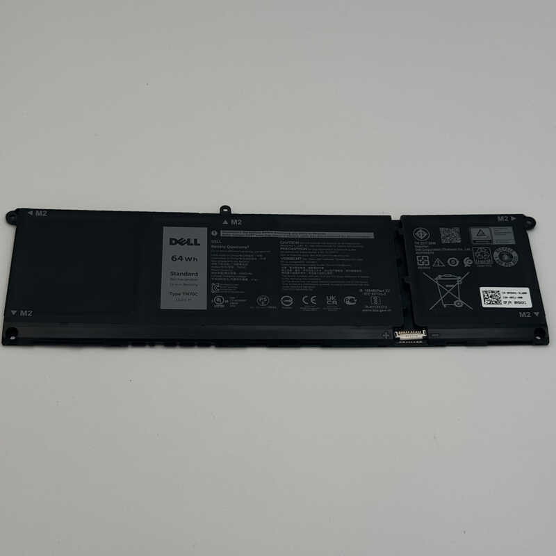 Dell Original Latitude 3320 3420 3520 Wv3k8 70C 0Xdy9k Computer Battery ...