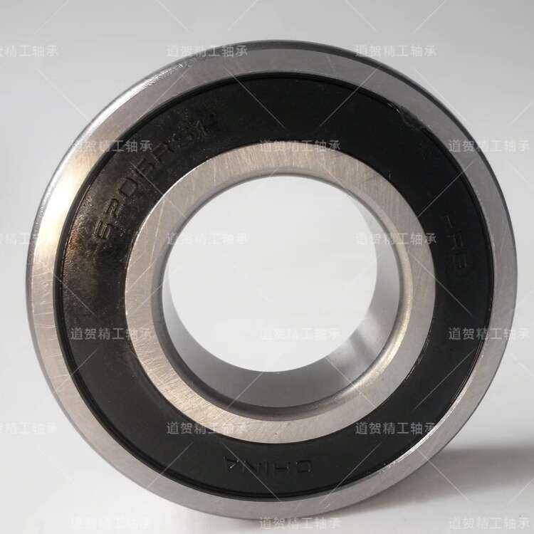 Deep groove ball SB/B6000/6001/6002/6003/6004/6005ZZ/DDU bearing steel ...