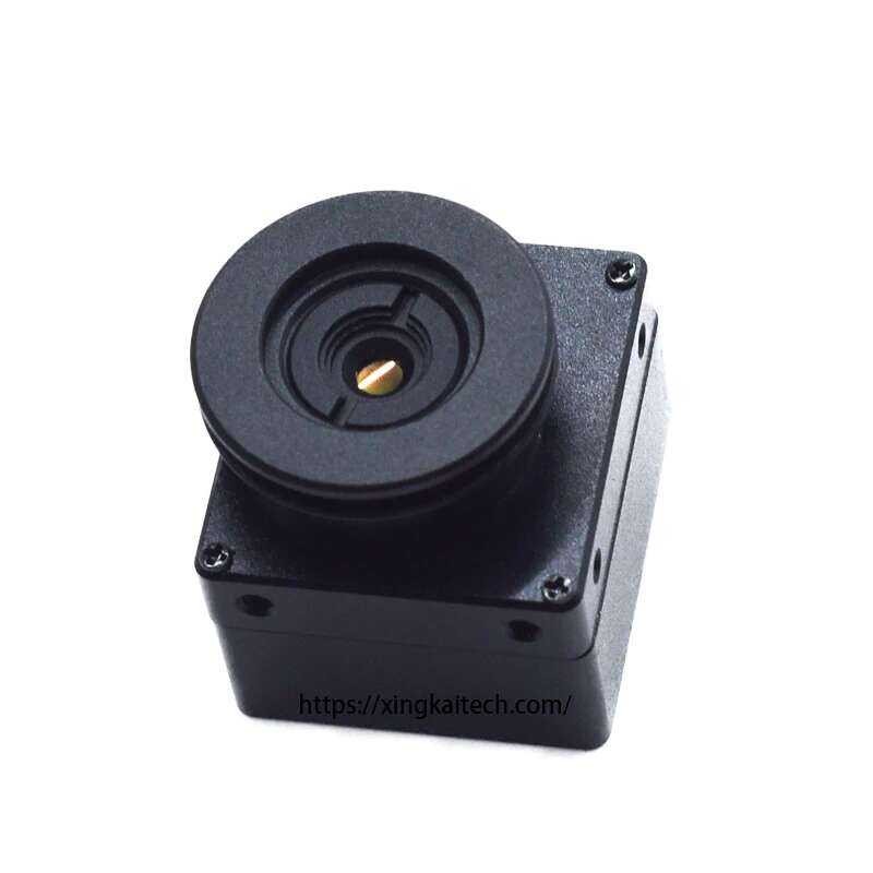 FPV 256*192 Thermal Imager Camera Digital USB Output Long Wave Infrared ...