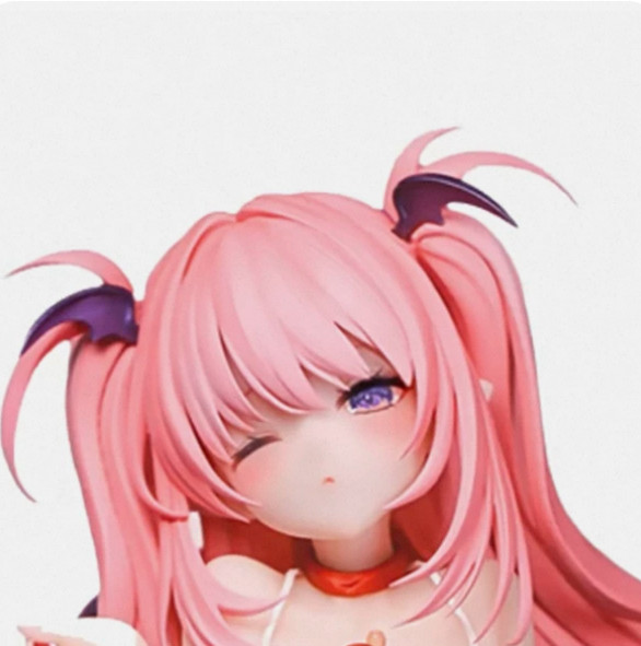 BearPanda 1/6 Succubus Lulum | Shopee Philippines