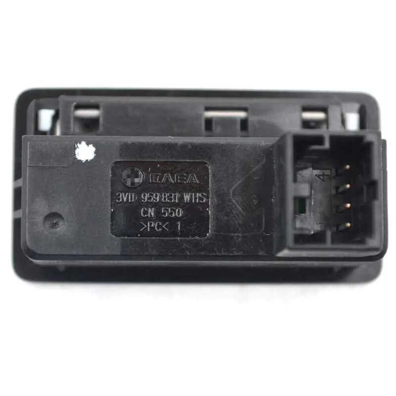 722 Ang Electric Tailgate Switch Controller Ay VW Passat B8[Unk]Arteon ...