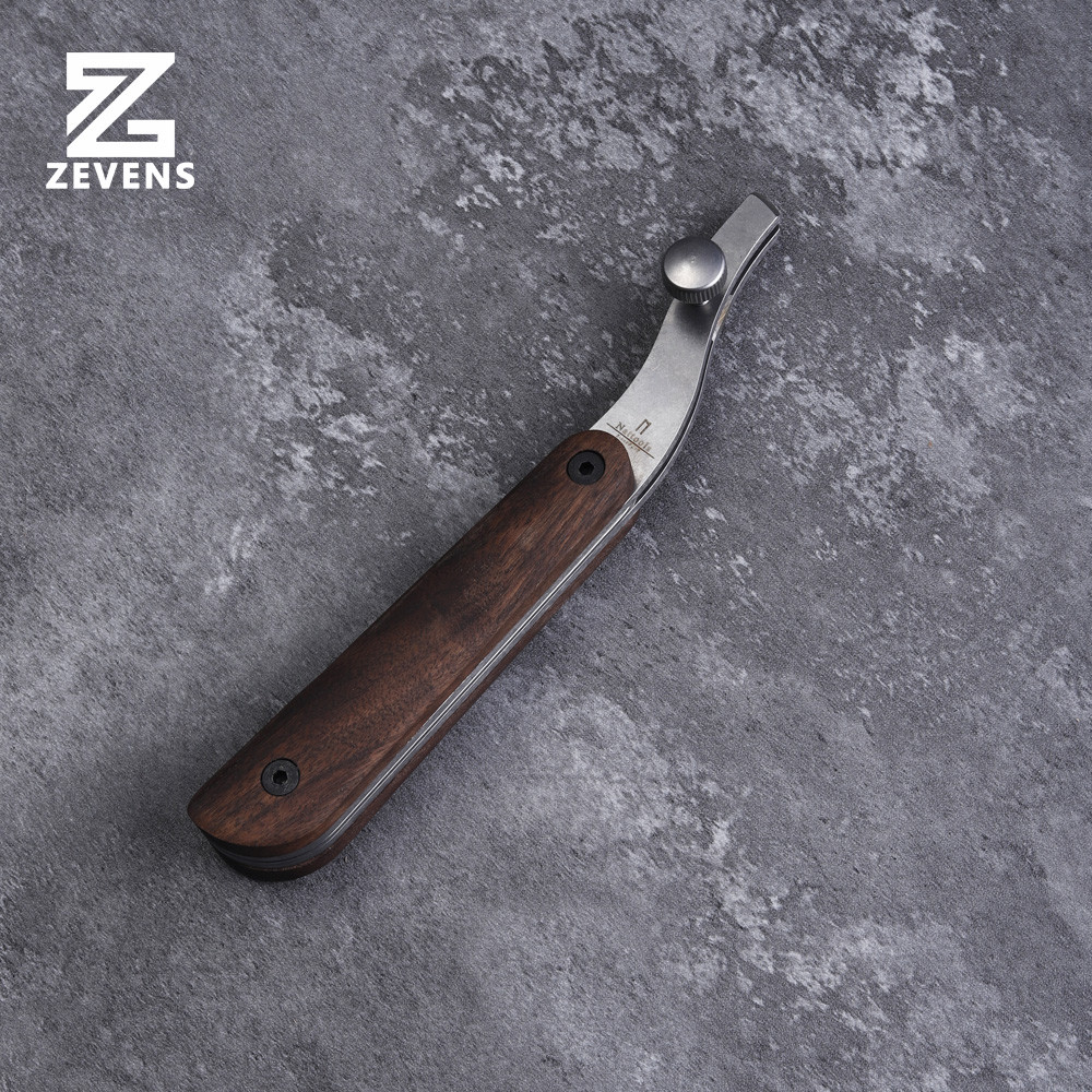 Nattools Side Thread Press Groove Set One Keel Side Thread Press Groove ...