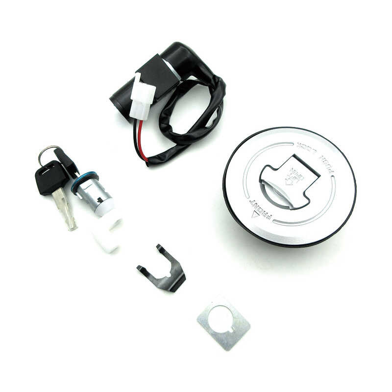 Para Sa Honda Cbr125 2003 2004 2005 2006 2007 Cb125rr CBR 125 RR 125Cc ...