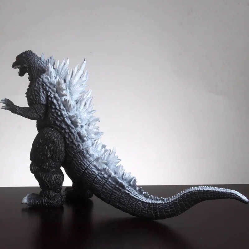Action Hari Godzilla Ng The Monsters Anime Figure First Generation ...
