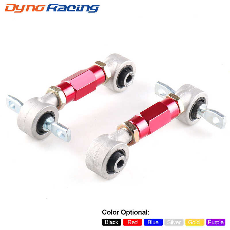 Car Rear Camber KiT Para sa Honda Acura Civic Integra CRX Rear Camber ...