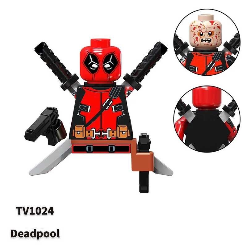 Anti-Venom Dead Tv6203 Pool © Riot © Carnage © Laruan Para Sa Mga Bata ...