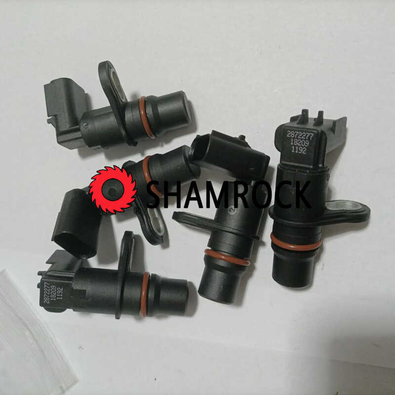 Camshaft Position Sensor OEM 5179099Ab 4921684 287227 3408529 Para Sa ...