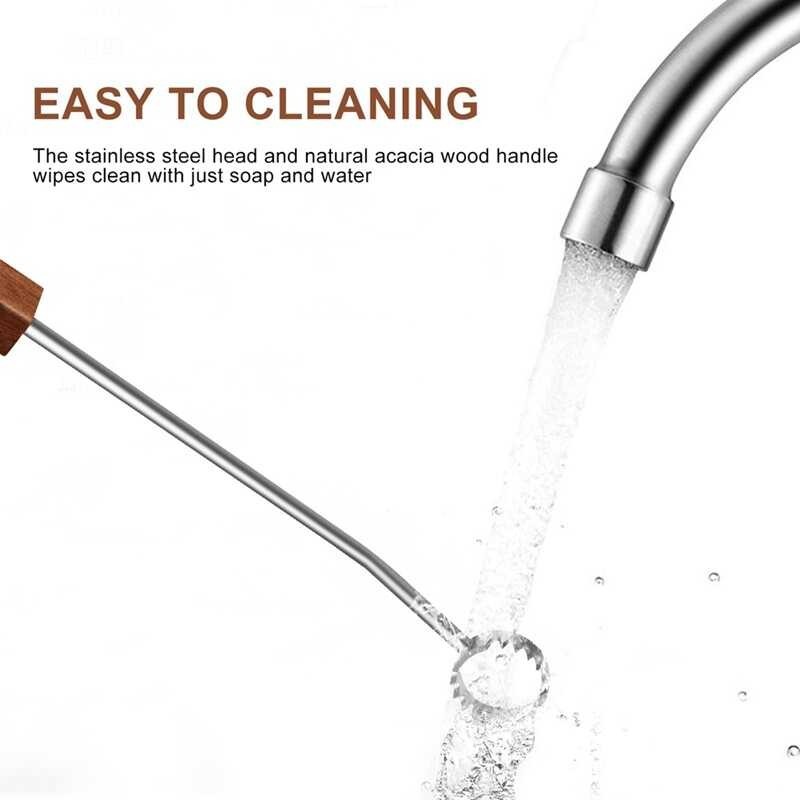 1 PCS Lung Scraper Of Chicken Processing Equipment Easily Removes ...