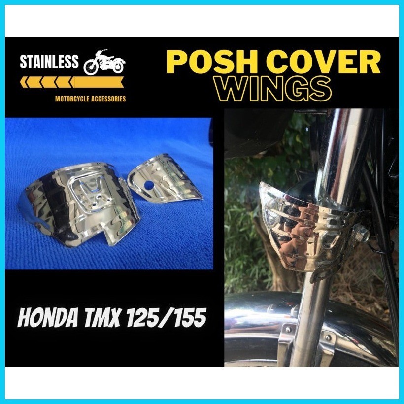 Posh Cover pair wings (para sa tinidor) | Shopee Philippines
