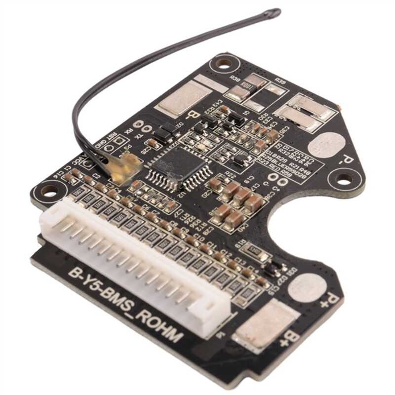 Circuit Board BMS Controller Battery Para Sa Ninebot One A1 S1 S2 ...